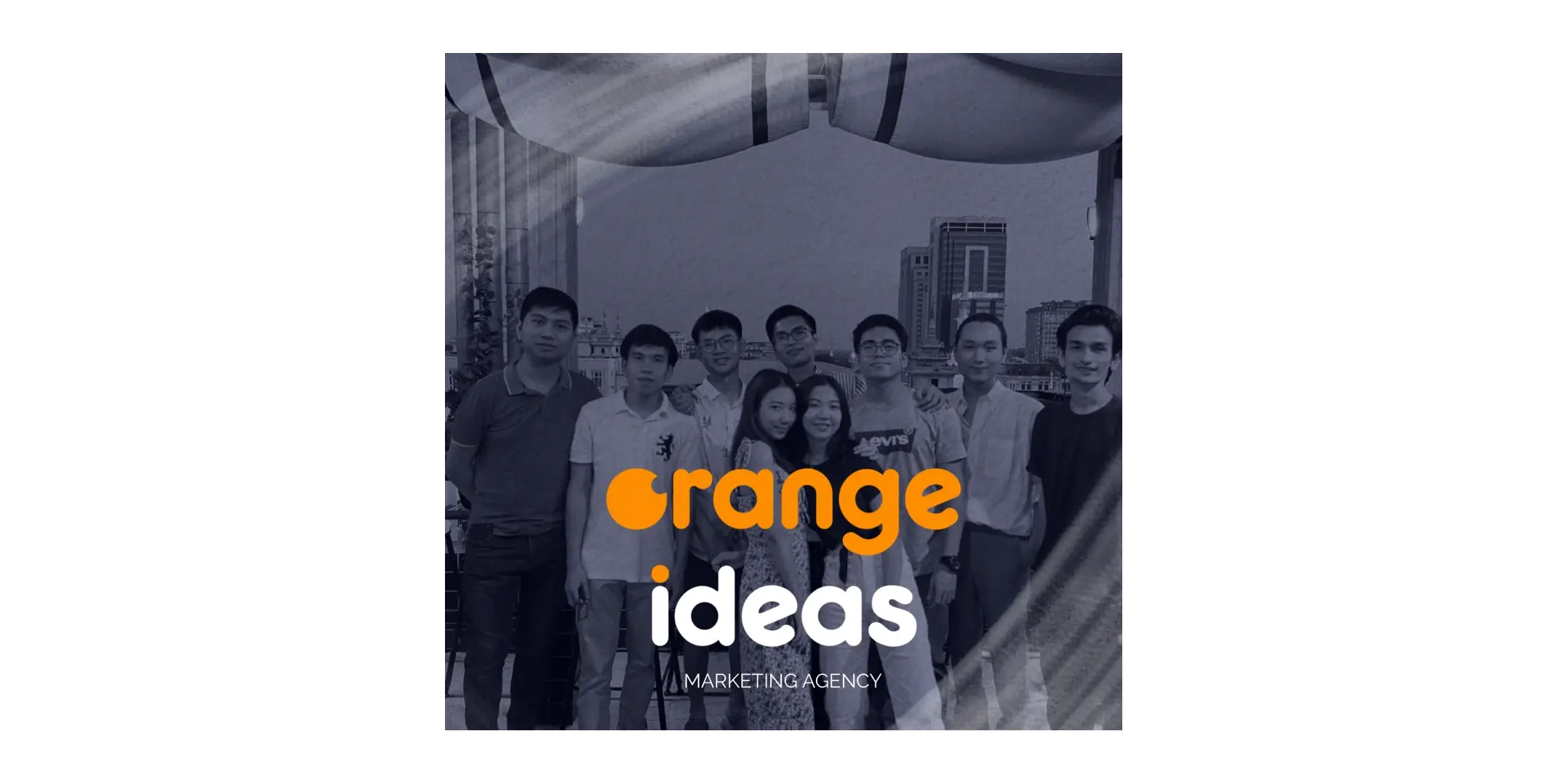 Orange Ideas Work & Case Studies | Success Stories in Marketing